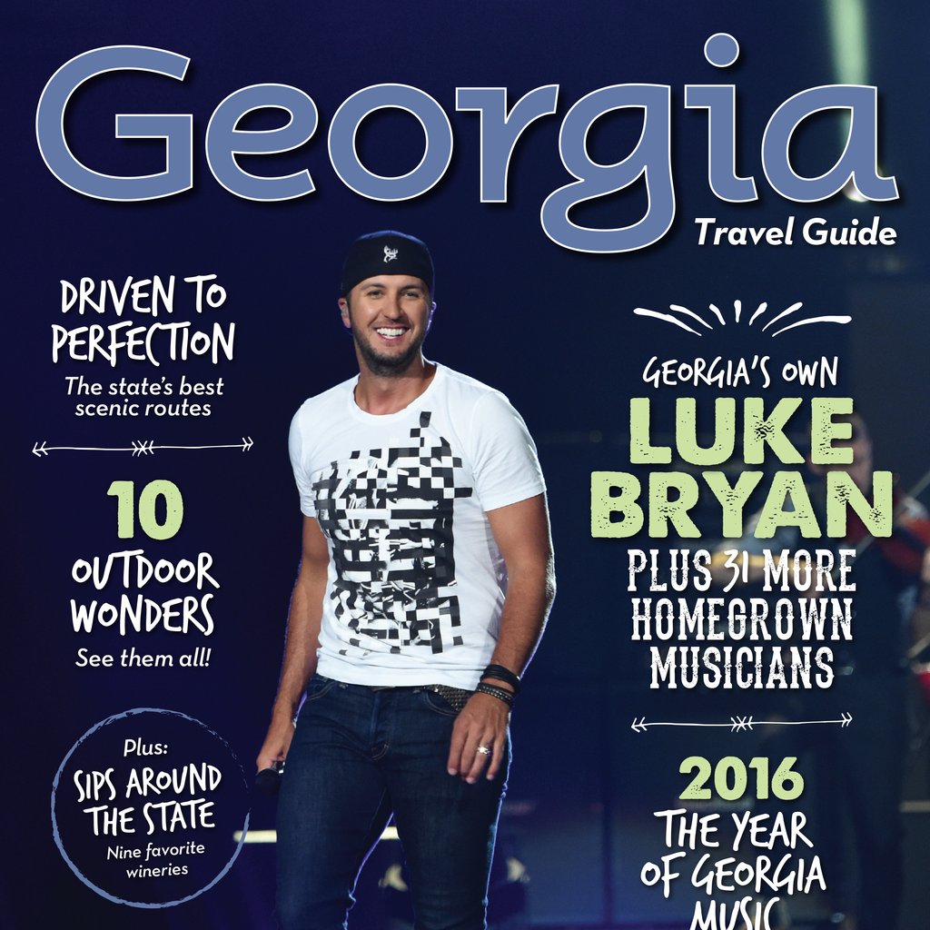 Luke Bryan Top 10