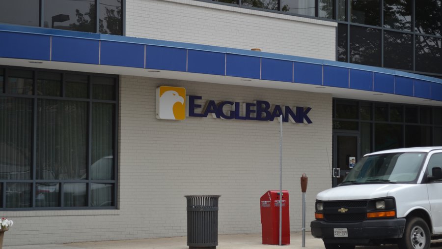 Bethesda-based EagleBank has record earnings report for 26th ...