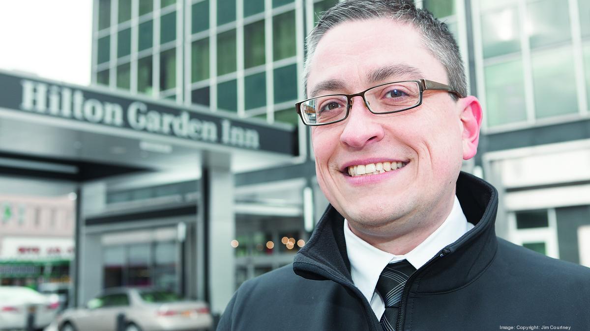 How I … Support Buffalo’s revitalization - Buffalo Business First