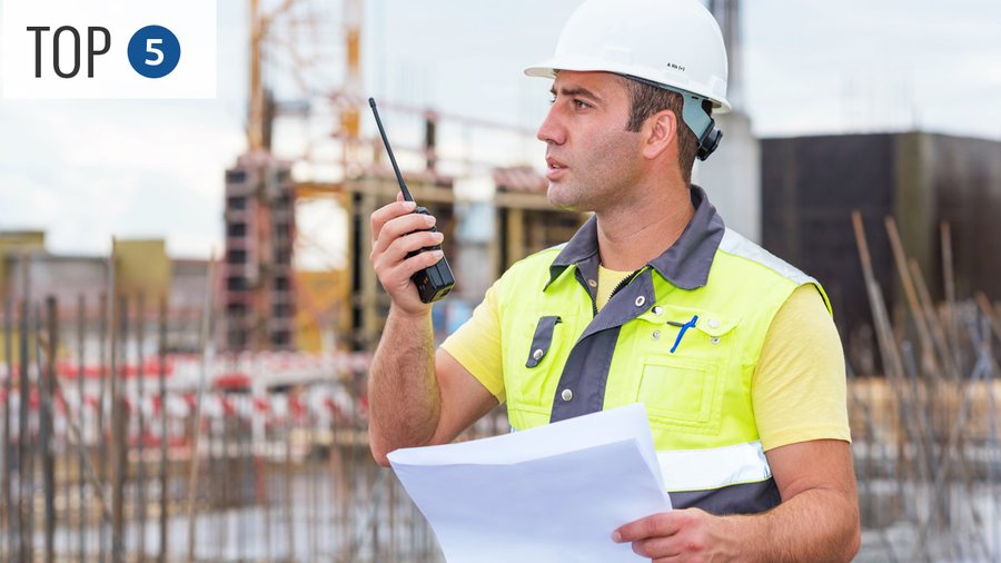 Nashville's largest engineering firms 2025 - Nashville Business Journal