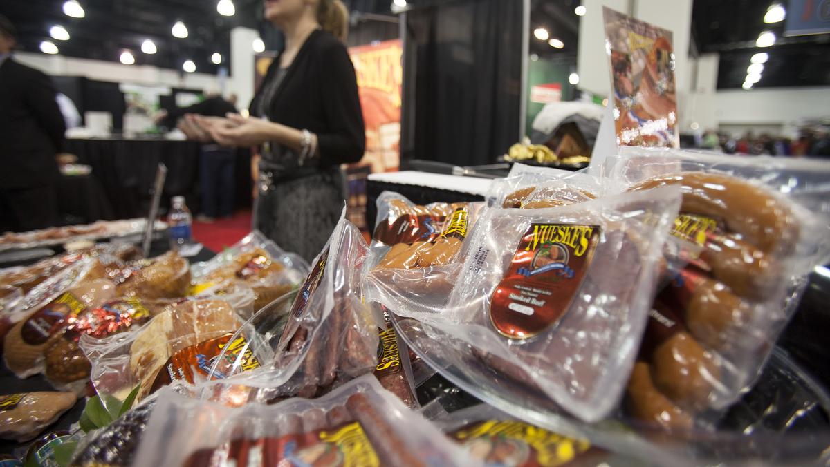 Six state manufacturers receive Wisconsin Manufacturer of the Year ...