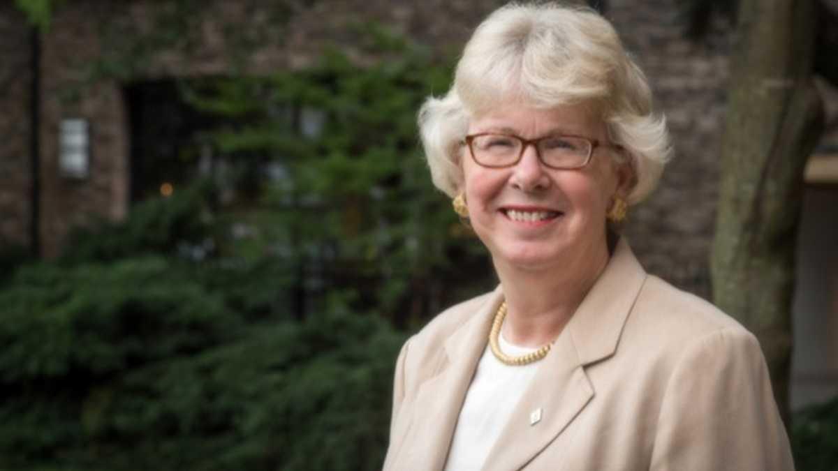 Acting UDel president gets new job after 30 years with school ...