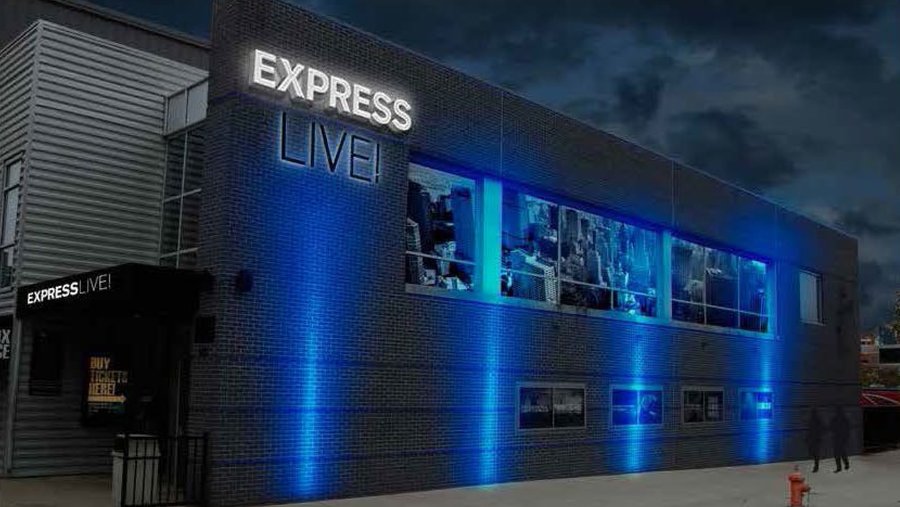 Express Live replacing LC Pavilion at PromoWest’s Arena District ...