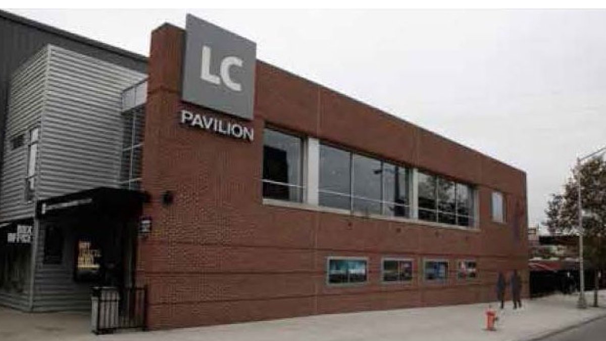 Express Live replacing LC Pavilion at PromoWest’s Arena District ...