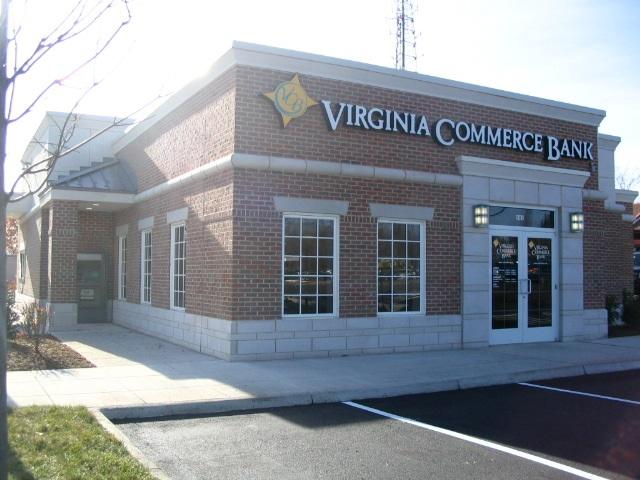 More details on Virginia Commerce Bank exodus - Washington Business Journal