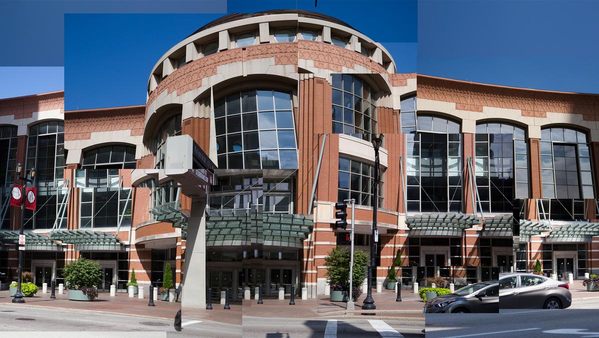 City to use savings from bond refinancing for new convention center ...