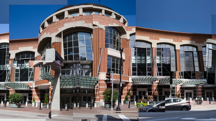 St. Louis Convention and Visitors Commission to loosen up with new name ...