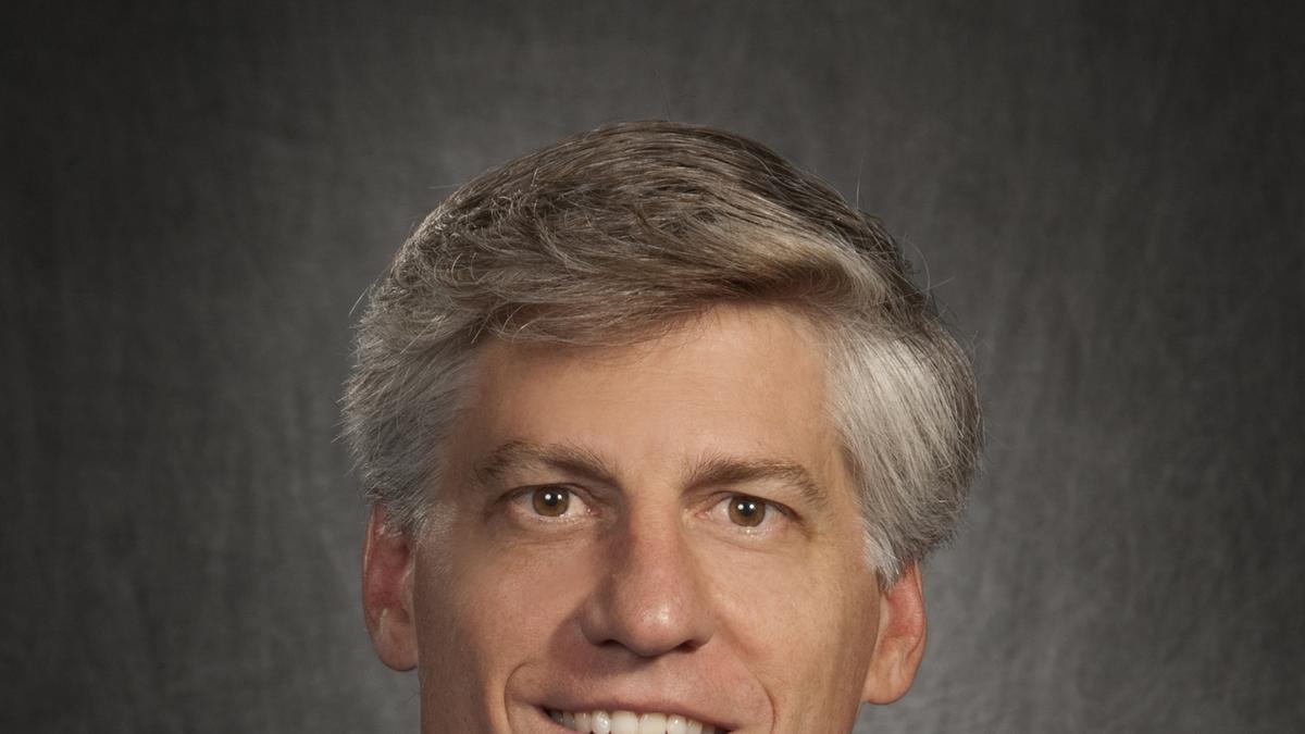 Richard Brock starts new staffing firm for lawyers and financial ...