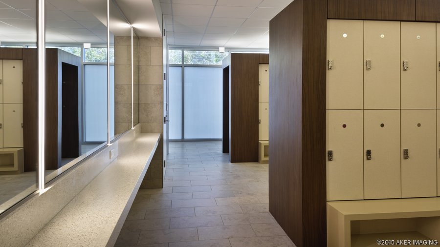 Inside the Dow Texas Innovation Center
