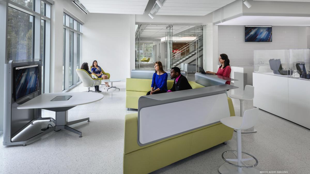 Dow Chemical's Texas Innovation Center moves forward with completion of ...