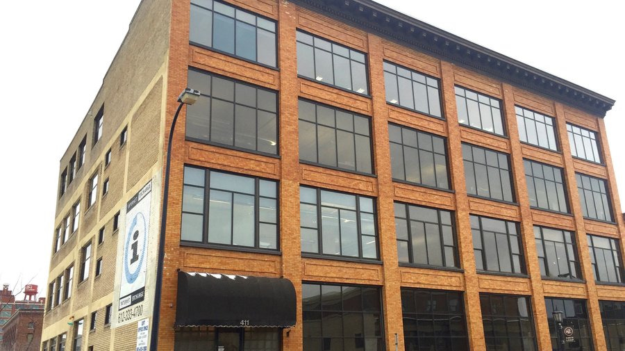 CPM buys Internet Exchange Building in North Loop - Minneapolis / St ...