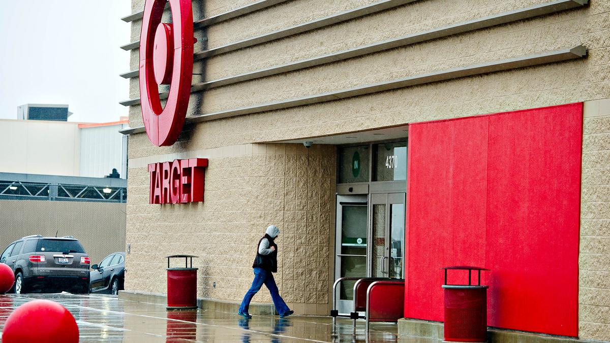 Target starting Cyber Monday early, will offer deals in stores ...