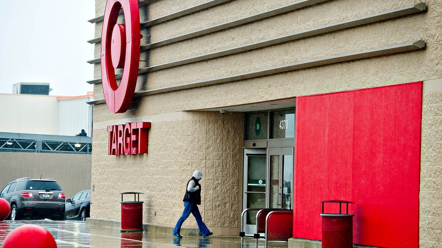 Target closing 13 stores, including Minnesota and Wisconsin locations ...