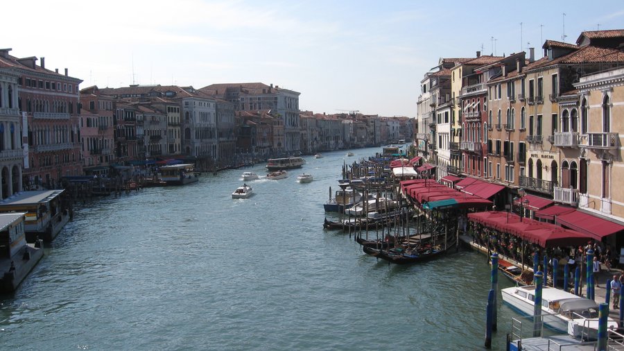 Denver Art Museum to showcase masterworks of Venice (Slideshow ...