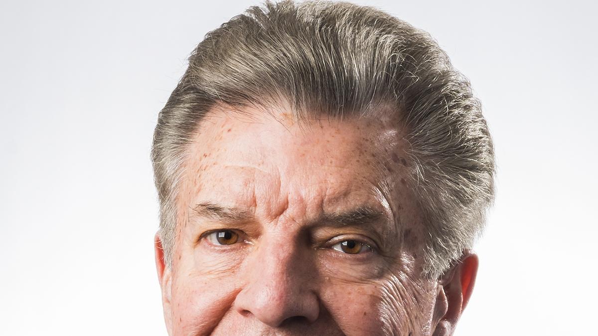 Phil Brown 20 people to know insurance - Louisville Business First