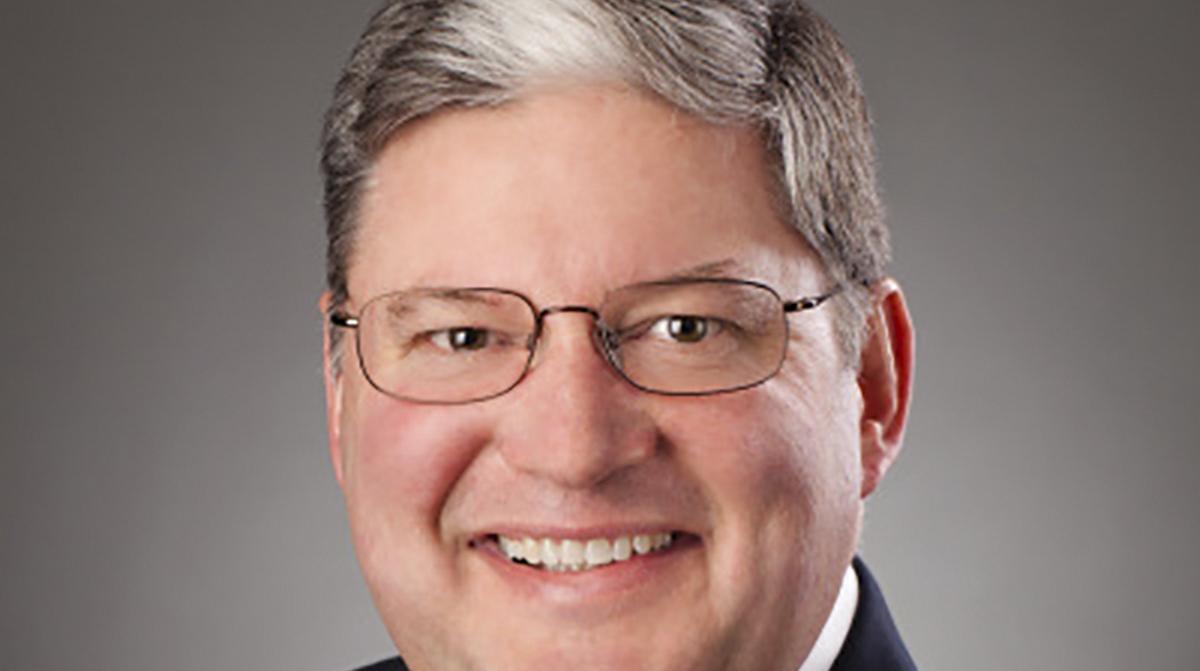 John Meehan 20 people to know insurance - Louisville Business First