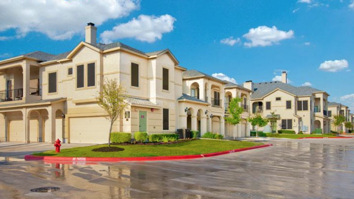 Pure Multi-Family REIT, owner of local apartment portfolio, agrees to ...