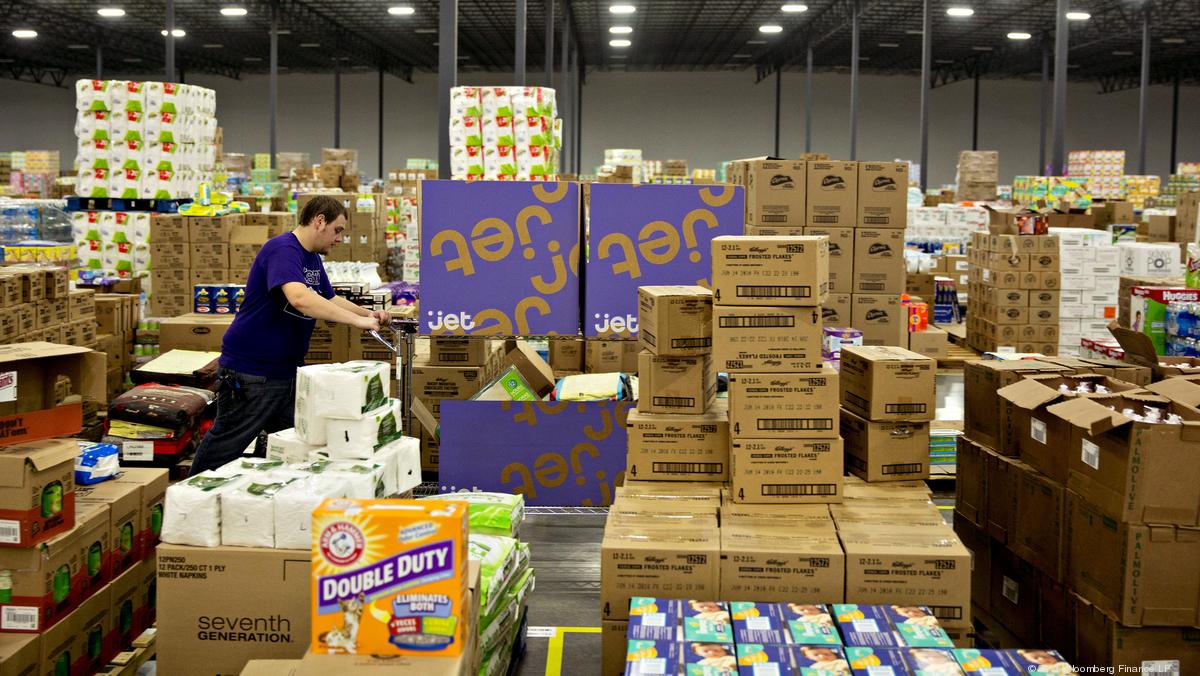 Non-tech companies developed a taste for tech acquisitions in 2016 ...