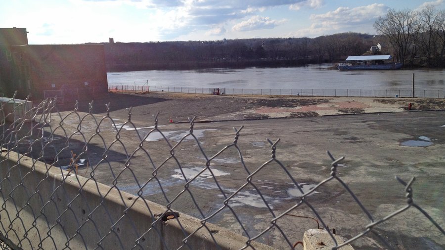 Sam Judge's $50 million+ vision for Troy's waterfront - Albany Business ...