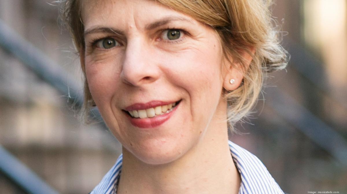 Meet Jennifer Rhodes, an agent with Ideal Properties Group and a Woman ...