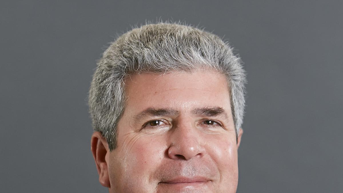 Billy Altman 20 people to know insurance - Louisville Business First