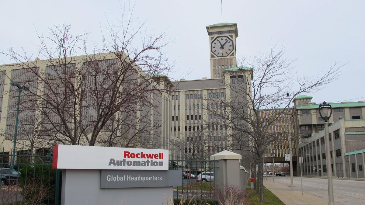 Rockwell Automation buys systems integrator Maverick Technologies ...