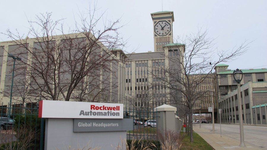 Rockwell Automation slowdown continues in Q3; firm reduces guidance ...