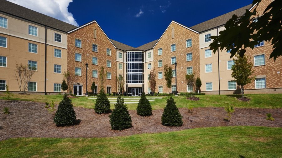 Real Estate Roundup: Brasfield & Gorrie, BL Harbert, Doster and others ...