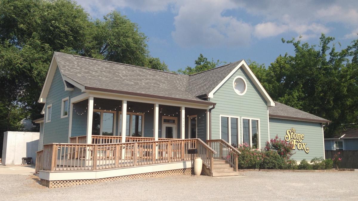 New venue announced for former home of The Stone Fox - Nashville ...