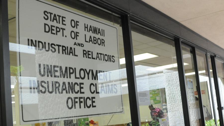 Hawaii unemployment rate drops to record low of 2 percent in December ...