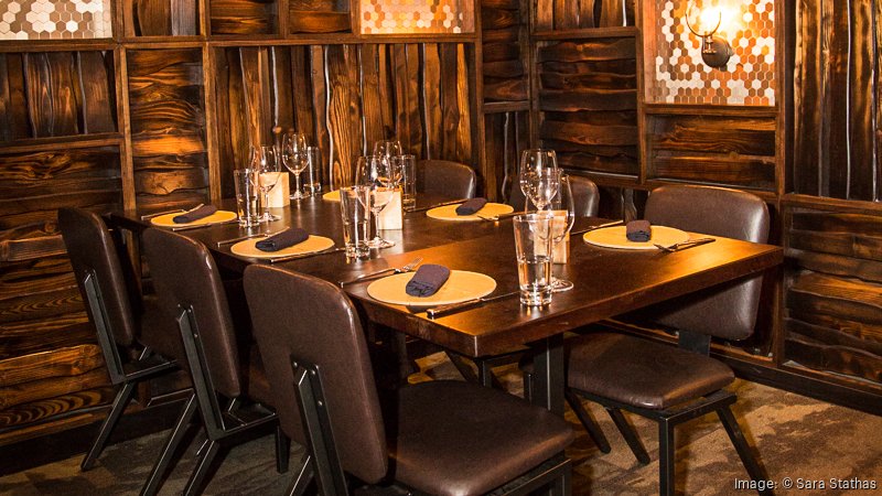 Carnevor, Ardent lead the list of upscale restaurants - Milwaukee ...