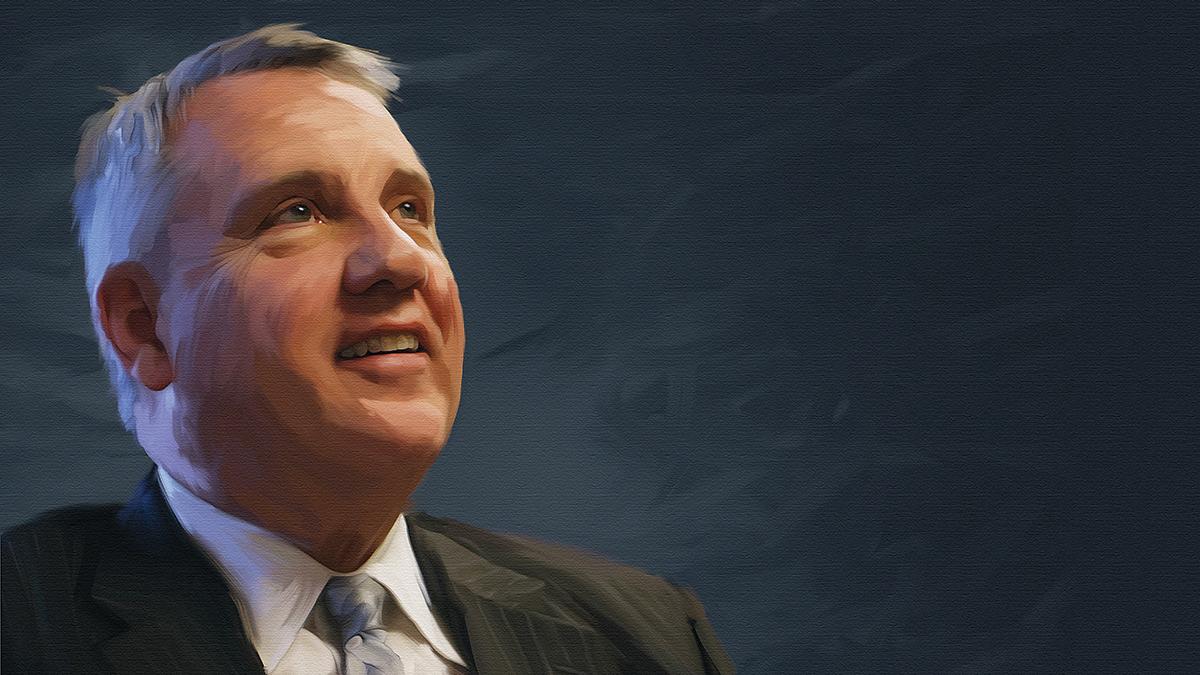 OHSU's Robertson announces sudden retirement - Portland Business Journal