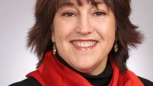 Meet Alexandra Poe, a parter at Reed Smith and a Woman of Influence ...