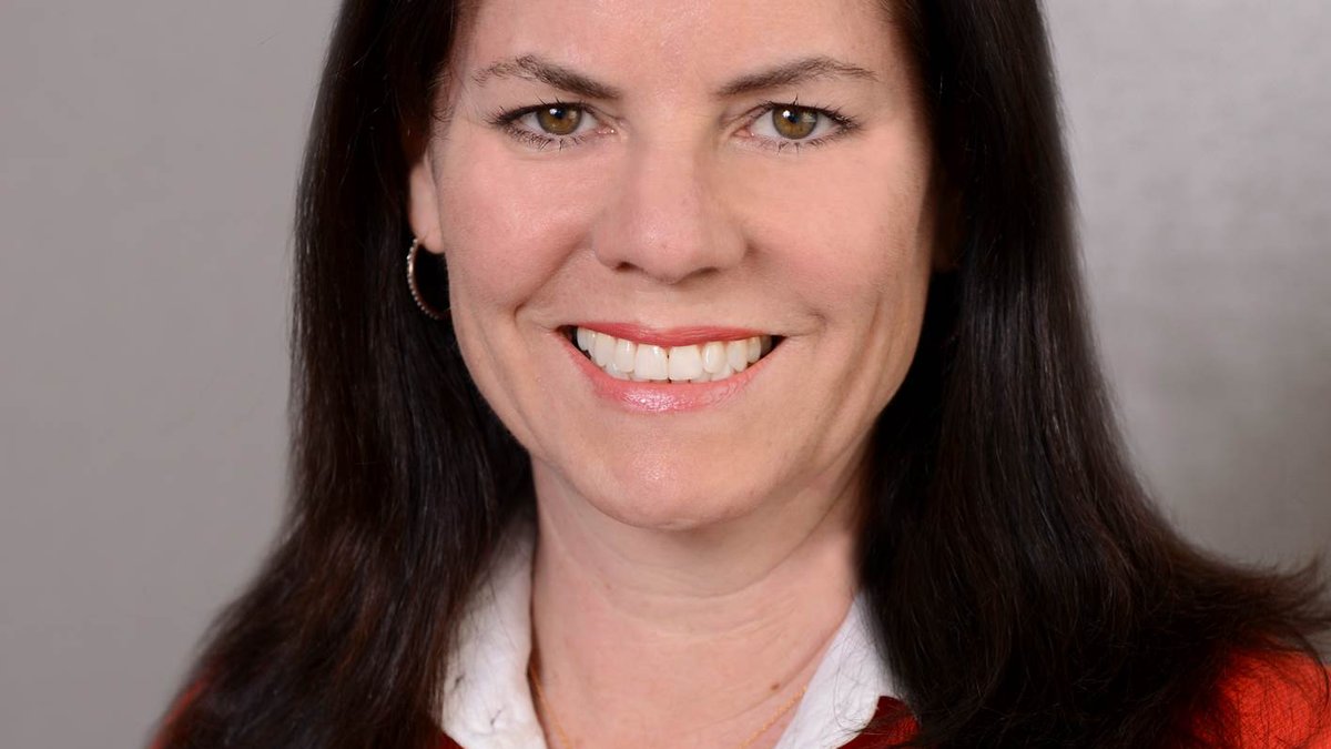 Meet Josephine Savastano, regional and senior VP at Wells Fargo and a ...
