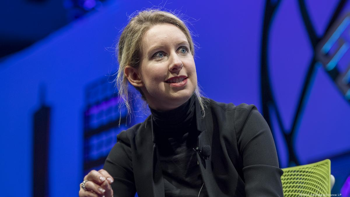 Theranos says it will appeal sanctions, saying it has made improvements ...