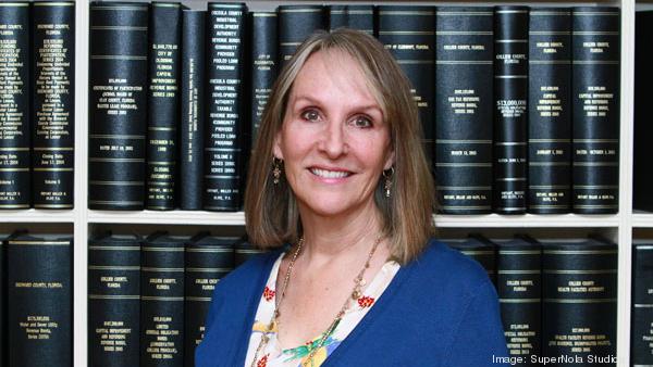 Bryant Miller Olive's Grace Dunlap: Using municipal law role to shape ...