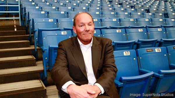 Exclusive interview with Rays' newest C-level officer Finding new fans ...