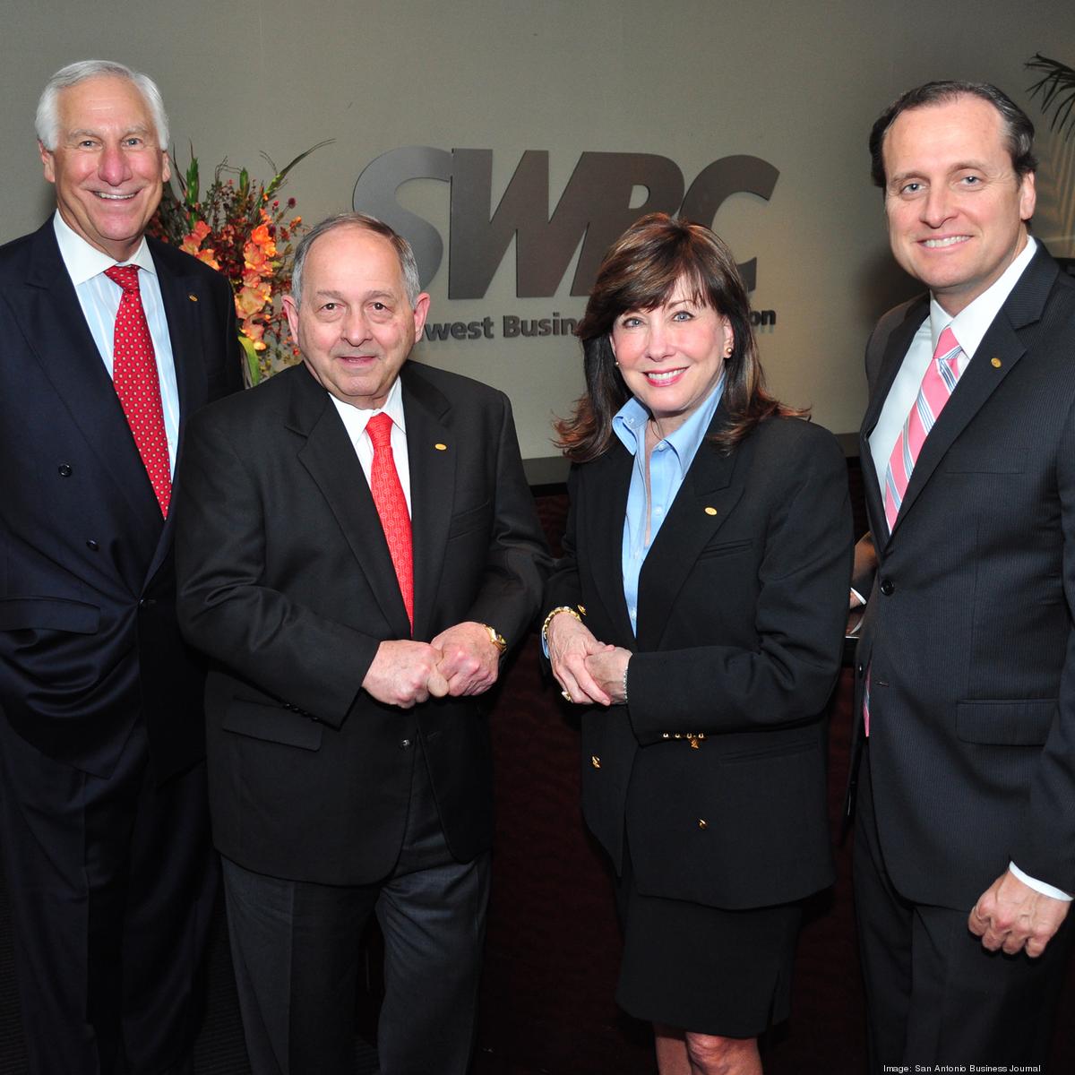 SWBC boosts benefits consulting business with Humana hires - San ...
