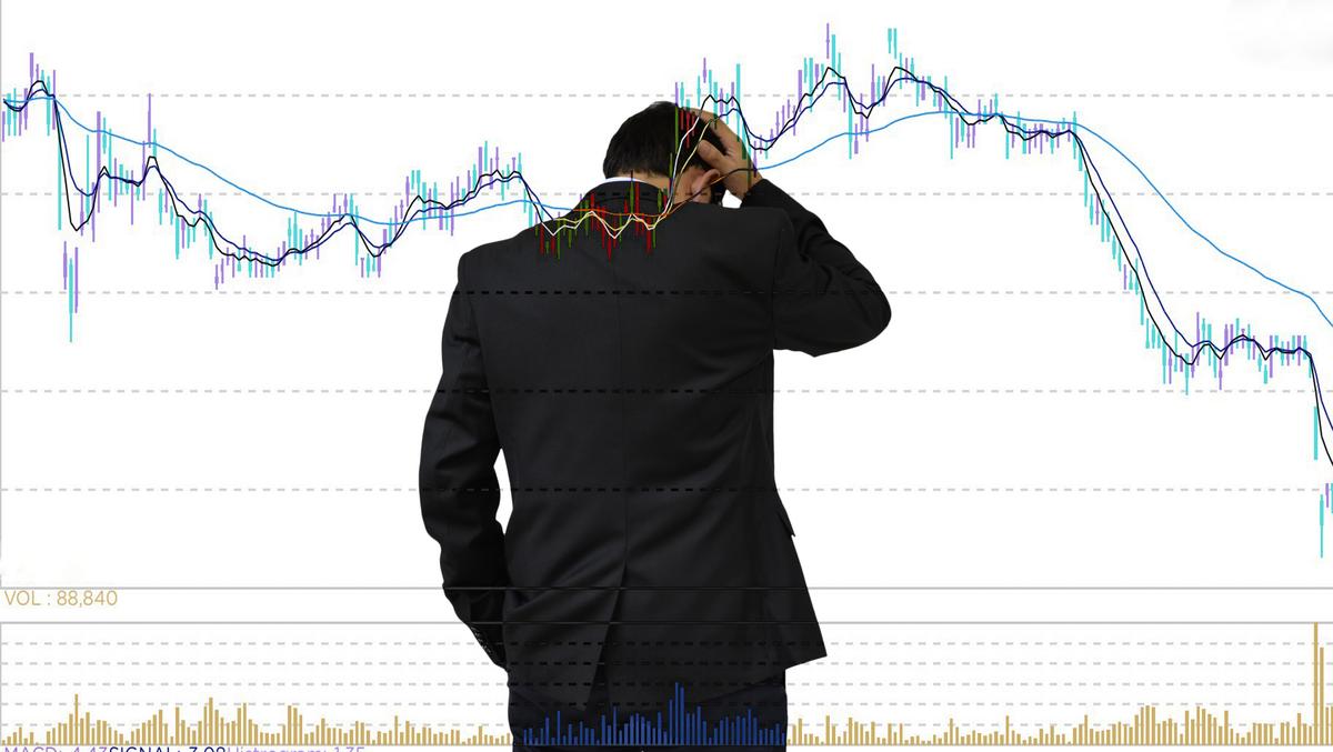Georgia economist warns of possible mild recession; Mayor Bottoms ...