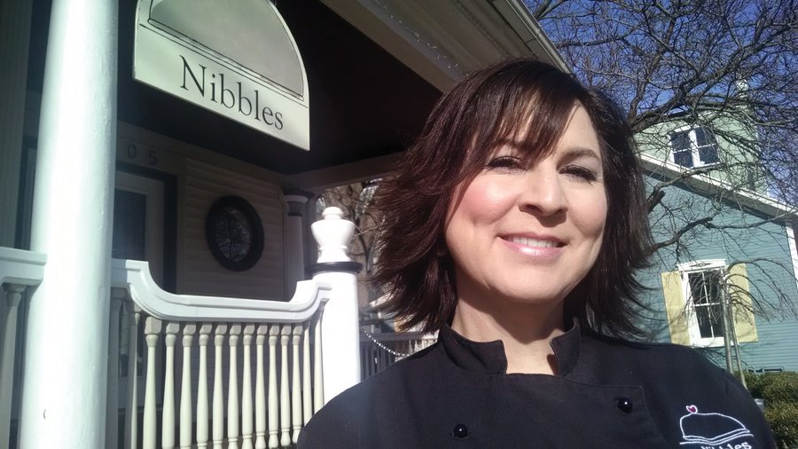 Exclusive: Miamisburg's 'Nibbles' to move, rebrand as 'Watermark ...