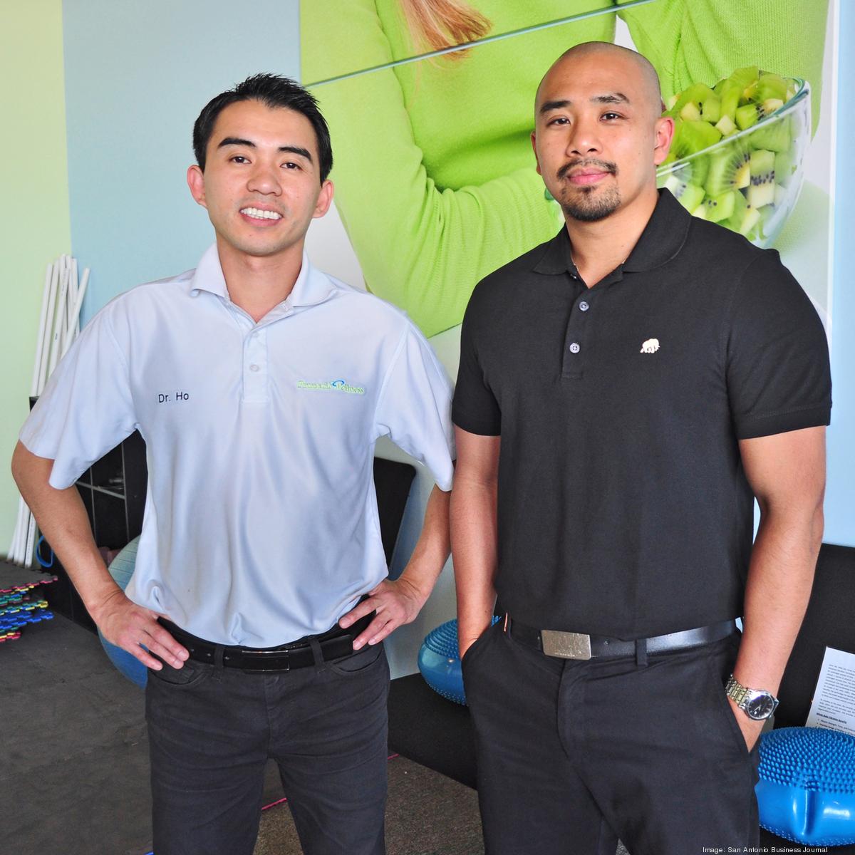 Doctors align their practice with wellness - San Antonio Business Journal