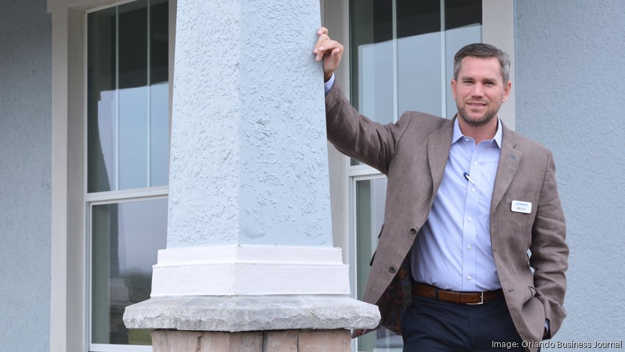 New Orlando project in the works along International Drive - Orlando ...