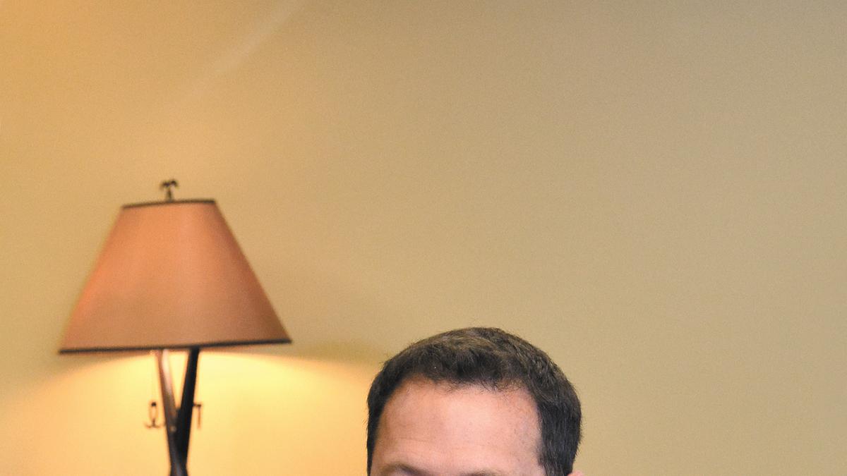 Meet the 3 leaders now heading up Nemours, Orlando Health, Florida ...