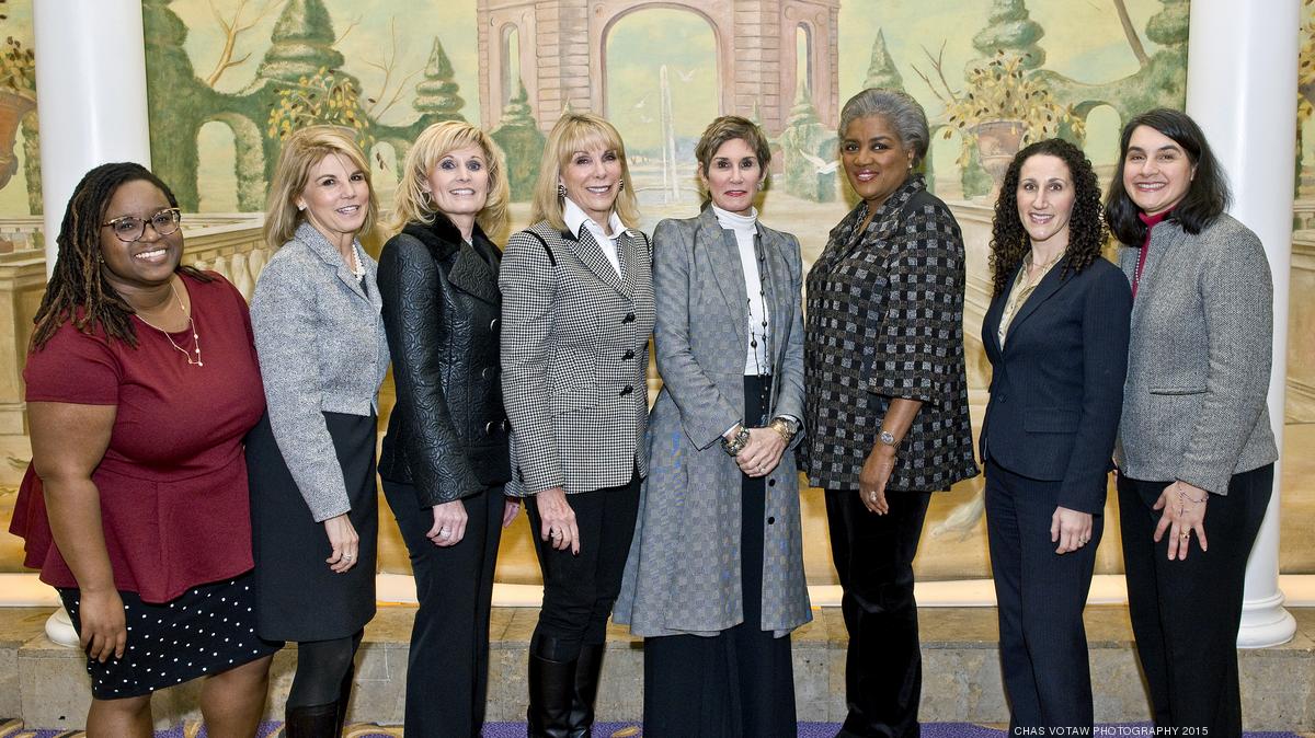 The Back Page for Jan. 29, 2016 - Washington Business Journal