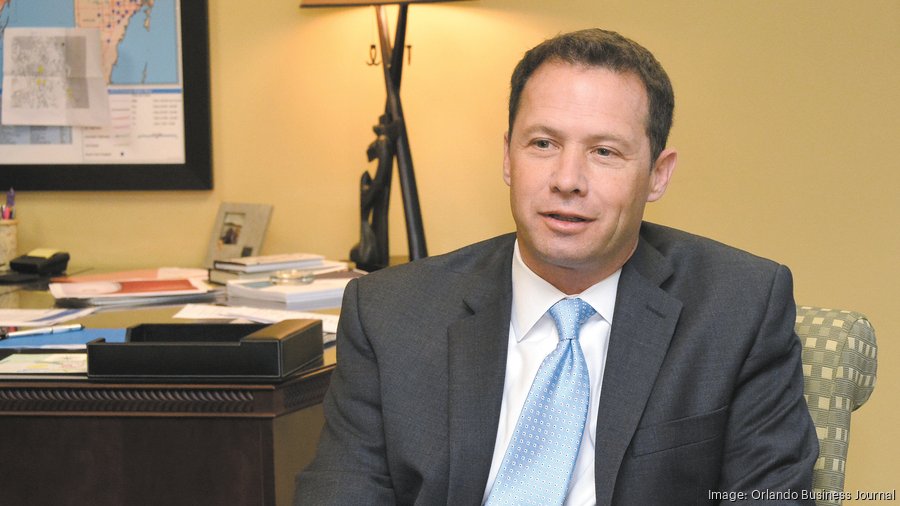 How this Central Florida health system is being harmed by the ...