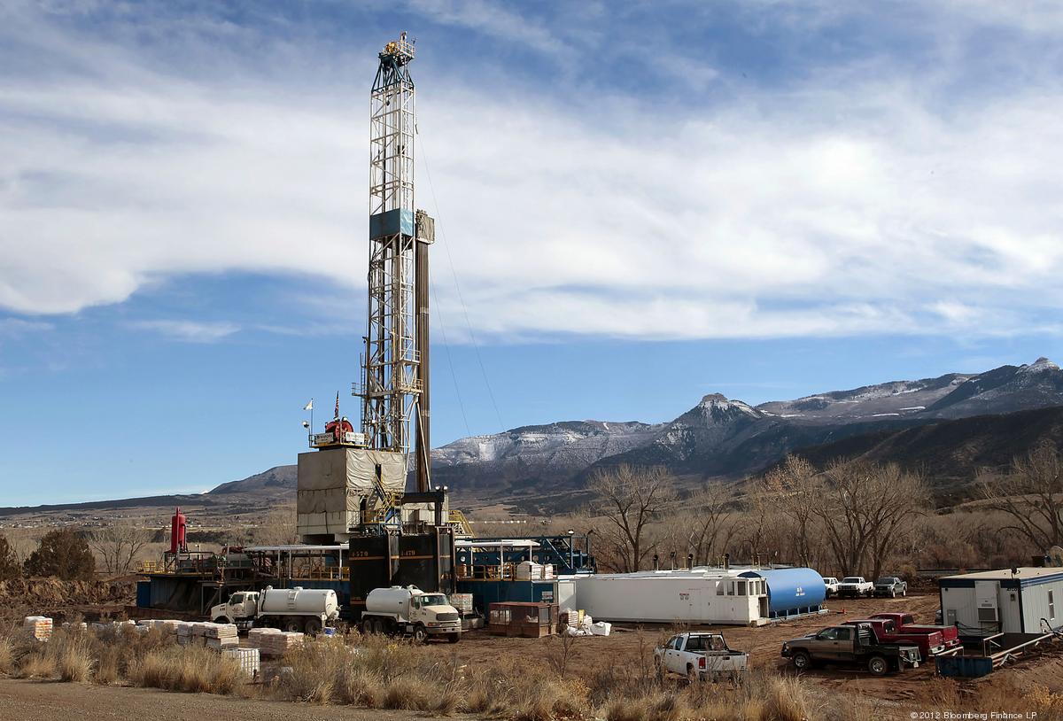 Weatherford International looks to get lean under new leadership ...