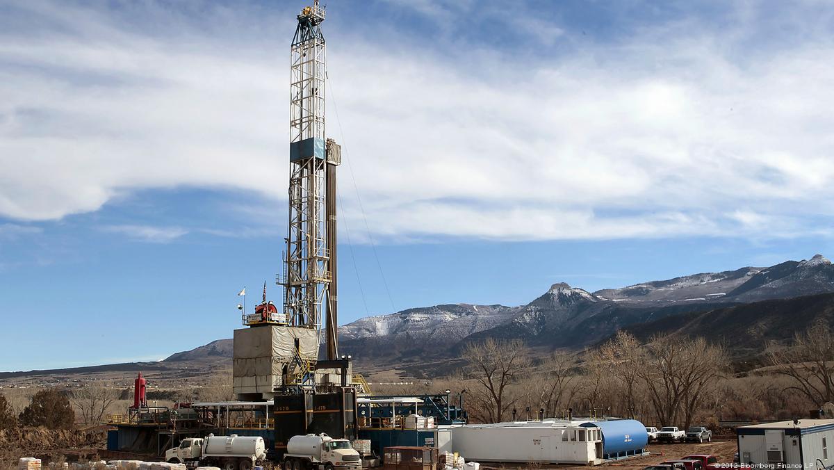 ARM Midstream to build Oklahoma crude and natural gas processing plant ...