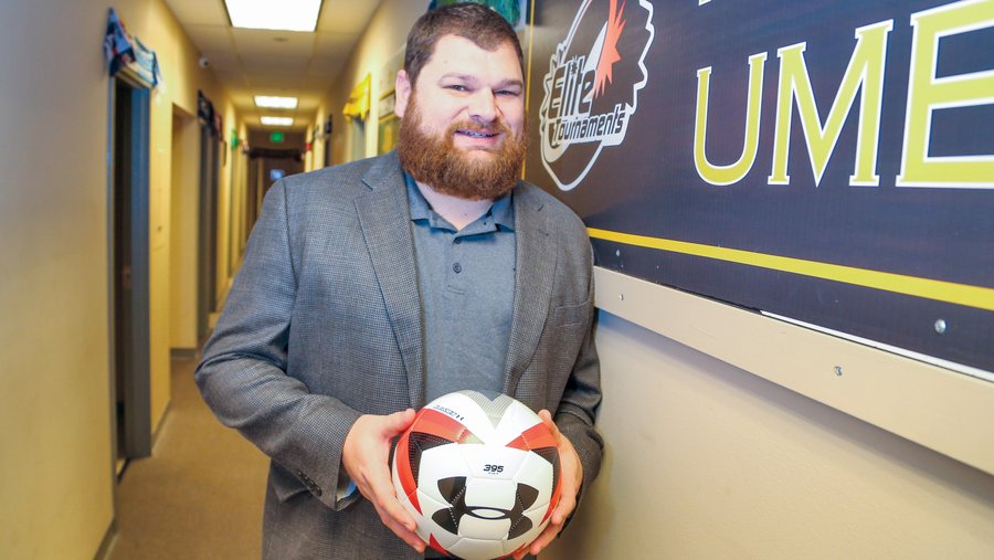 Elite Tournaments spreads youth soccer to the masses - Baltimore ...