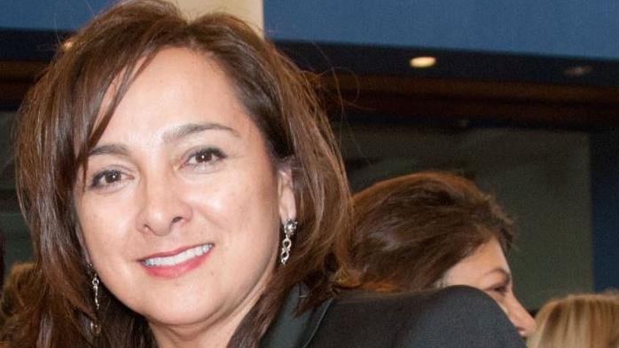 Women of Influence Stephine Poston - Albuquerque Business First