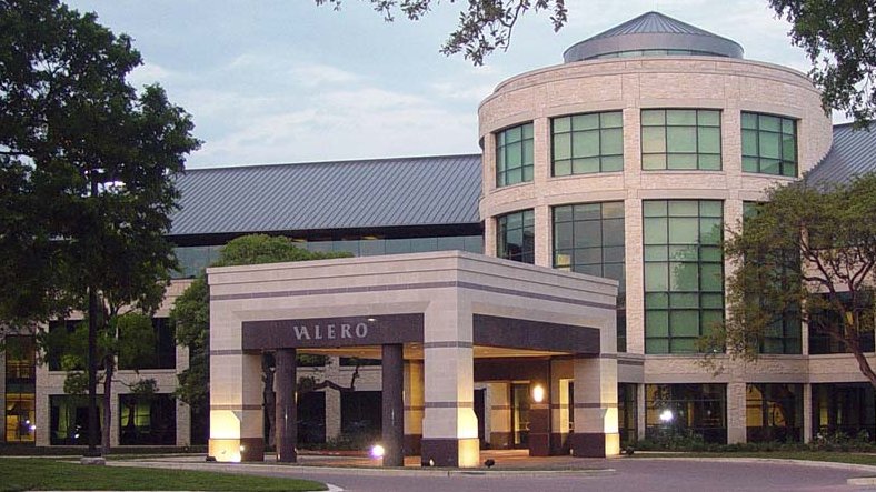 Valero to drill protective well north of College Station - San Antonio ...